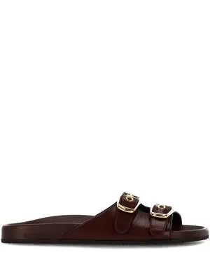 Chloé Polly Flat Mules