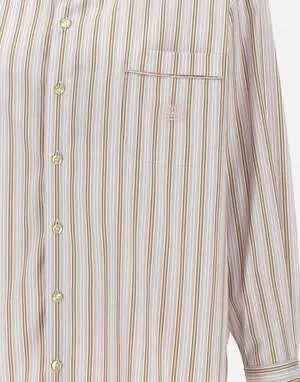 Etro Cotton Button-down Shirt