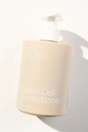 ACT+ACRE Stem Cell Conditioner