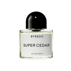 Byredo Super Cedar Eau De Parfum 1.7 Fl Oz - One-color
