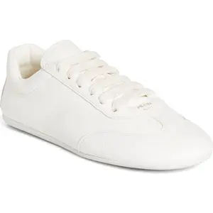 Prada Low-top Sneaker - Avorio