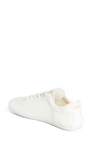 Prada Low-top Sneaker - Avorio