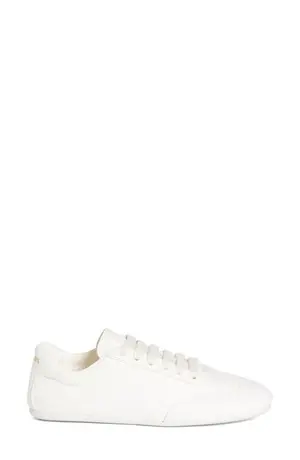 Prada Low-top Sneaker - Avorio