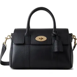 Mulberry Pouch Totes