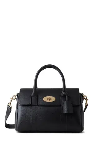 Mulberry Pouch Totes