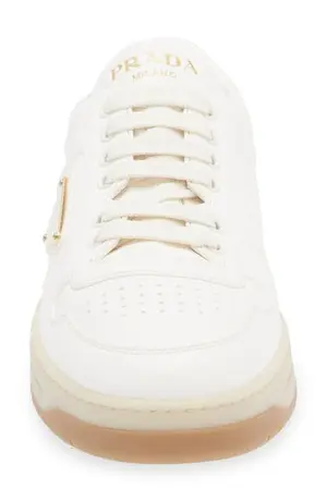 Prada Downtown Low Top Sneaker