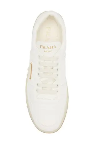 Prada Downtown Low Top Sneaker