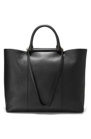 Cole Haan Catherine Leather Tote