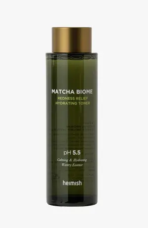 HEIMISH Matcha Biome Redness Relief Hydrating Toner - None
