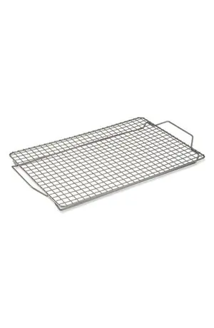 ALL-CLAD Pro-release Nonstick Bakeware Cooling & Baking Rack - Gray