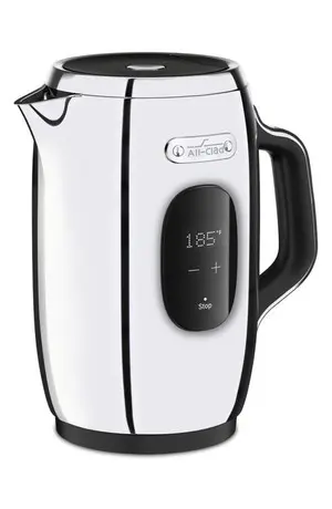 ALL-CLAD Digital Electric Cordless Kettle - Stainless Steel