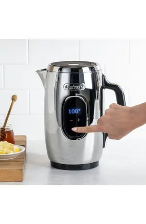 ALL-CLAD Digital Electric Cordless Kettle