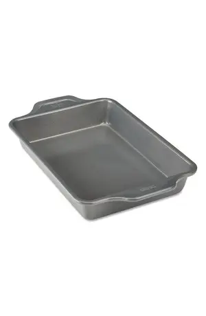 ALL-CLAD Pro-release Nonstick Bakeware Rectangular Pan - Gray
