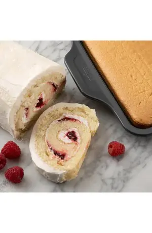 ALL-CLAD Pro-release Jelly Roll Pan