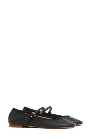 Mansur Gavriel Mary Jane Flats For Women