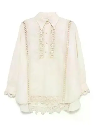 Zimmermann Illuminate Blouse
