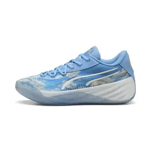 PUMA All-pro Nitroâ¢ Dennis Schroder Sneakers - Blue