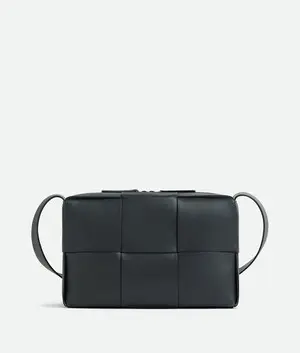 BOTTEGA  VENETA Arco Camera Bag - Ardoise