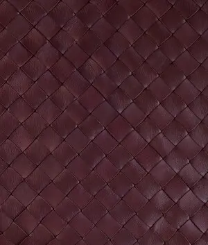 Bottega Veneta Intrecciato Leather Blouson - Jam
