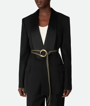 Bottega Veneta Sardine Belt - String