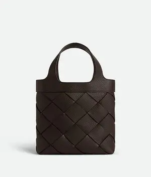 BOTTEGA  VENETA Small Diago Tote - Fondant