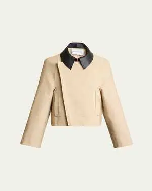 Givenchy Boxy Jackets For Women
