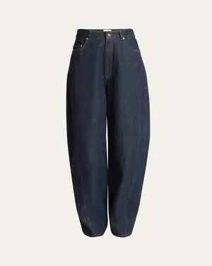 Givenchy Mid Rise Jeans For Women