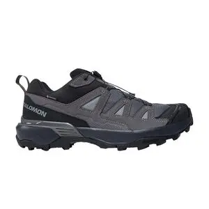 SALOMON X Ultra 360 Leather Gore-tex - Grey