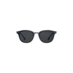 GENTLE MONSTER Jade G1 Sunglasses - Black