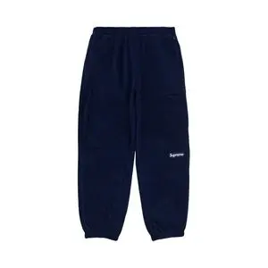 Fleece Pants