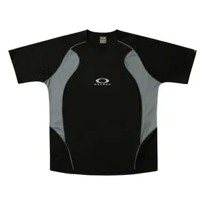 PALACE X Oakley Tech Jersey - Black
