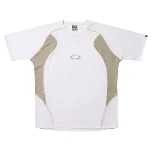 PALACE X Oakley Tech Jersey - White