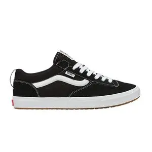 VANS Lizzie Low Sneakers - Black