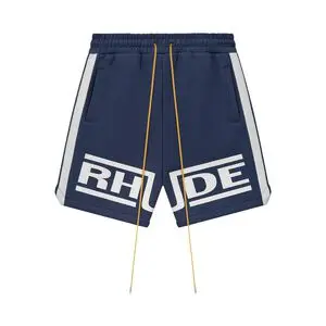 Rhude Champions Short - Blue