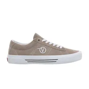 VANS Saddle Sid Pro Sneakers - Grey