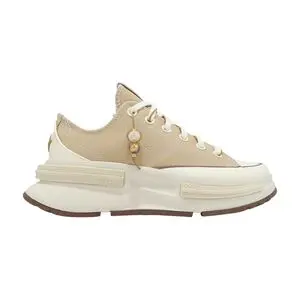 CONVERSE Run Star Legacy Cx Low - Tan