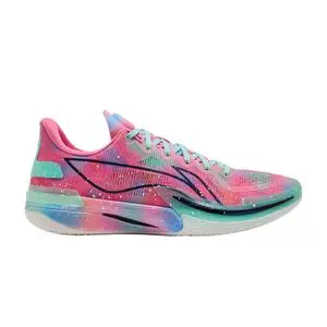 LI-NING Gamma 1 Sneakers - Pink