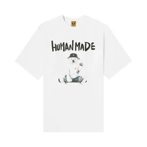 HUMAN MADE Graphic T-shirt #16