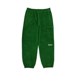 Women's Fleece Sports Pants