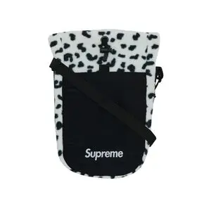Supreme Polartec Sling Bag