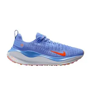 Nike Reactx Infinity Run 4 - Blue