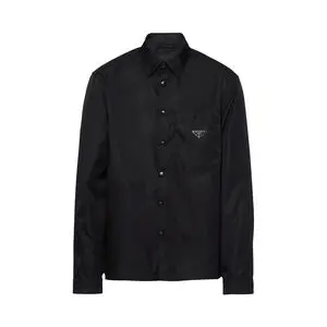 Prada Re-nylon Shirt