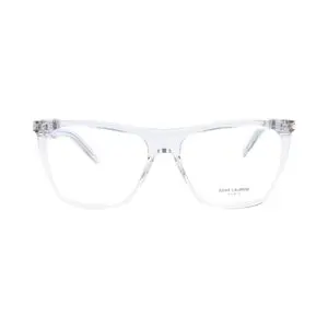 Saint Laurent Cat Eye Frame Eyeglasses