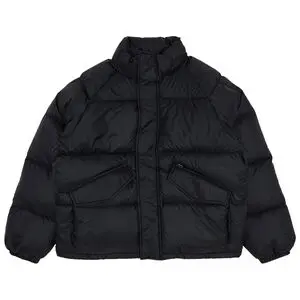 Supreme 700-Fill Down Lightweight Puffer Jacket - Black | Editorialist