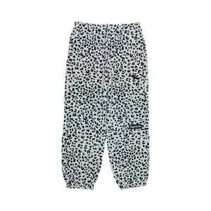 Supreme Polartec Leopard Print Pant