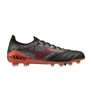 Mizuno Sergio Ramos X Morelia Neo 3 Beta Sr4 Elite - Black