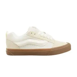 VANS Knu-skool Lace Up Sneakers