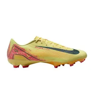 Nike Kylian Mbappé X Zoom Mercurial Vapor 16 Academy Fg Mg - Orange