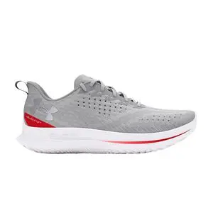 Under Armour Flow Velociti 4 - Grey