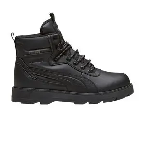 PUMA Desierto V3 Pure-tex Triple - Black